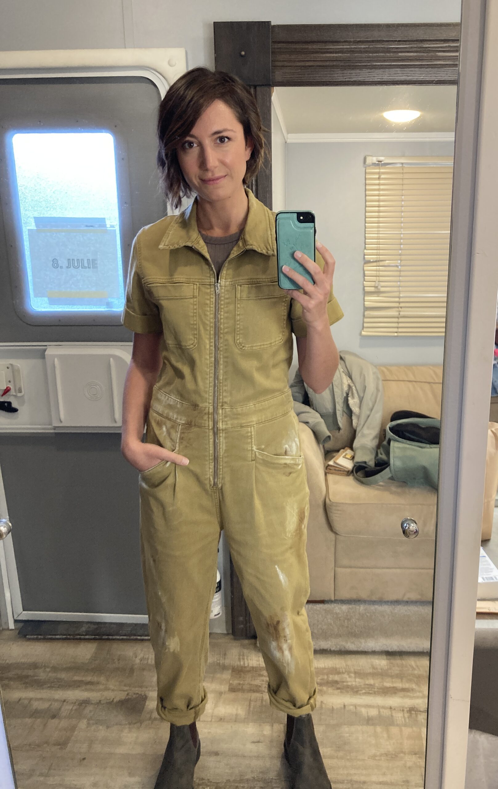 Anna Douglas – ACTRA